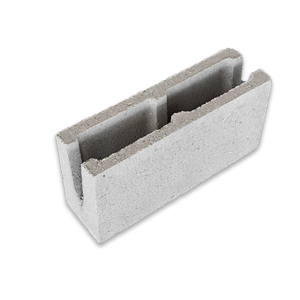 Pouso Bloco - Blocos de Concreto
